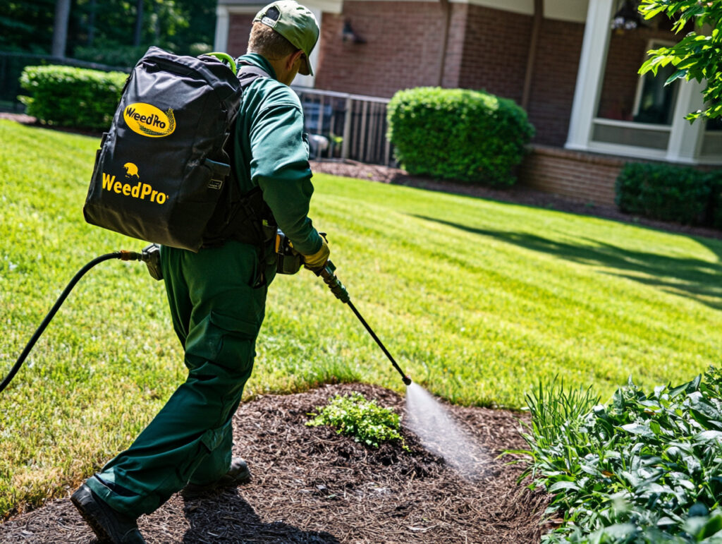 Expert Fire Ant Solutions in Atlanta (2025) Update