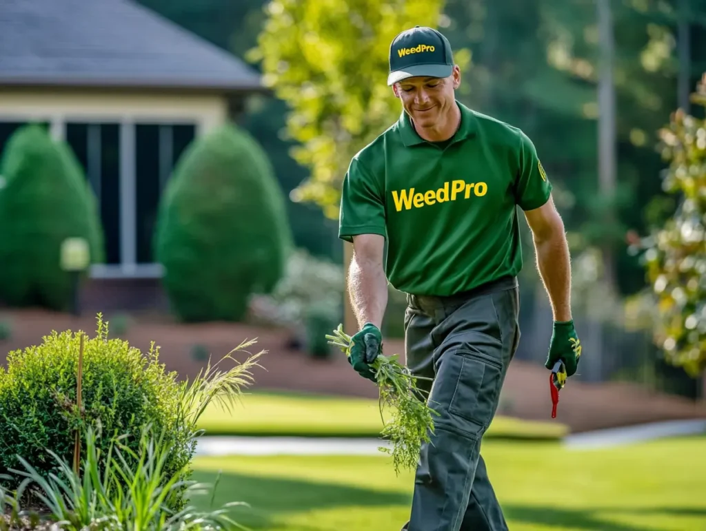 Effective Weed Control Techniques for Homeowners